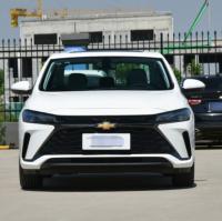 China Chevrolet MONZA 2023 1.3T Light Hybrid Automatic Compact Sedan 163HP 6AT for sale