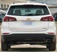 China Chevrolet Equinox 2023 1.5T Chijie 5 Door 5 Seats Gasoline Medium SUV 124kW 250Nm for sale