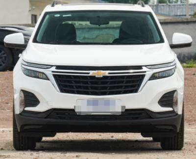 China Chevrolet Equinox 2023 1.5T Chijie 5 Door 5 Seats Gasoline Medium SUV 124kW 250Nm for sale