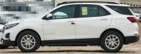 China Chevrolet Equinox 2023 1.5T Chijie 5 Door 5 Seats Gasoline Medium SUV 124kW 250Nm for sale