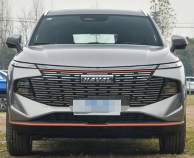 China Haval XY 2023 2.0T Zhixiang 5 Door Compact SUV 4780mm Length 2800mm Wheelbase for sale