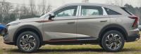 China Haval XY 2023 2.0T Zhixiang 5 Door Compact SUV 4780mm Length 2800mm Wheelbase for sale
