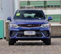 China Geely Tugella 2020 350T Star Driver AWD Compact SUV 2.0T 238HP L4 for sale