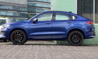 China Geely Tugella 2020 350T Star Driver AWD Compact SUV 2.0T 238HP L4 for sale