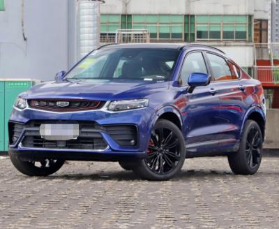 China Geely Tugella 2020 350T Star Driver AWD Compact SUV 2.0T 238HP L4 for sale
