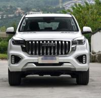 China Haval H9 2022 2.0T Gasoline 4WD SUV 5 Seats 4843mm Length 165kW for sale