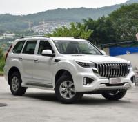 China Haval H9 2022 2.0T Gasoline 4WD SUV 5 Seats 4843mm Length 165kW for sale