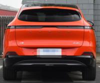 China XPENG G6 2023 Pure Electric Mid-Size SUV 5 Door 5 Seats 755km Range 218kW for sale