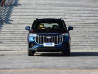 China Geely Haoyue L 2.0T DCT 7-Seat Mid SUV 218HP L4 Gasoline or Diesel Option for sale
