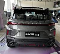 China Geely Coolray 2023 1.5TD DCT Champion Edition SUV - 181HP Turbo Engine, 7.6s 0-100km/h, 5.8L/100km Fuel Economy for sale