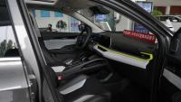 China Geely Coolray 2023 1.5TD DCT Champion Edition SUV - 181HP Turbo Engine, 7.6s 0-100km/h, 5.8L/100km Fuel Economy for sale