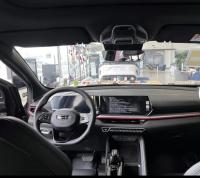 China Geely Coolray 2023 1.5TD DCT Champion Edition SUV - 181HP Turbo Engine, 7.6s 0-100km/h, 5.8L/100km Fuel Economy for sale