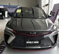 China Geely Coolray 2023 1.5TD DCT Champion Edition SUV - 181HP Turbo Engine, 7.6s 0-100km/h, 5.8L/100km Fuel Economy for sale