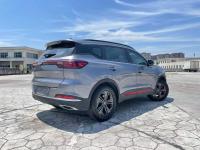 China Chery Tiggo7 2022 Power Edition 1.5T CVT Compact SUV 115kW Gasoline Used Car for sale