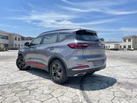 China Chery Tiggo7 2022 Power Edition 1.5T CVT Compact SUV 115kW Gasoline Used Car for sale