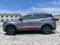 China Chery Tiggo7 2022 Power Edition 1.5T CVT Compact SUV 115kW Gasoline Used Car for sale