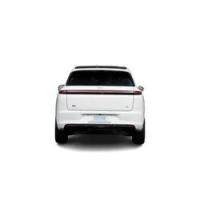 China Li L7 2023 Air EREV 4WD Medium Large SUV 5050mm 330kW Dual Motor for sale