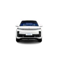 China Li L7 2023 Air EREV 4WD Medium Large SUV 5050mm 330kW Dual Motor for sale
