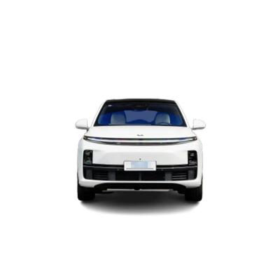 China Li L7 2023 Air EREV 4WD Medium Large SUV 5050mm 330kW Dual Motor for sale