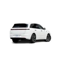China Li L7 2023 Air EREV 4WD Medium Large SUV 5050mm 330kW Dual Motor for sale