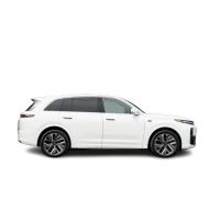 China Li L7 2023 Air EREV 4WD Medium Large SUV 5050mm 330kW Dual Motor for sale