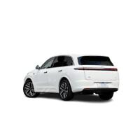 China Li L7 2023 Air EREV 4WD Medium Large SUV 5050mm 330kW Dual Motor for sale