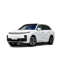 China Li L7 2023 Air EREV 4WD Medium Large SUV 5050mm 330kW Dual Motor for sale