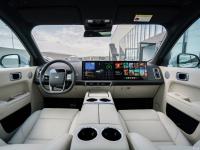 China LIXIANG Li L9 2023 Pro EREV SUV 330 kW Power 449 PS Motor 5.3s 0-100km/h 215km Electric Range for sale