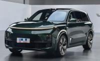 China LIXIANG Li L9 2023 Pro EREV SUV 330 kW Power 449 PS Motor 5.3s 0-100km/h 215km Electric Range for sale