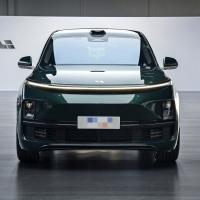 China LIXIANG Li L9 2023 Pro EREV SUV 330 kW Power 449 PS Motor 5.3s 0-100km/h 215km Electric Range for sale