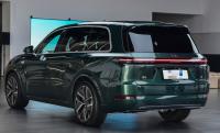 China LIXIANG Li L9 2023 Pro EREV SUV 330 kW Power 449 PS Motor 5.3s 0-100km/h 215km Electric Range for sale