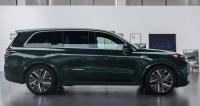 China LIXIANG Li L9 2023 Pro EREV SUV 330 kW Power 449 PS Motor 5.3s 0-100km/h 215km Electric Range for sale
