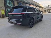 China Li L8 2023 Air EREV Mid Large SUV 5 Door 6 Seats 5080mm Length 330kW Dual Motor AWD for sale