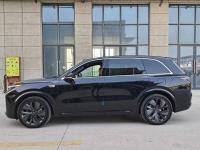 China Li L8 2023 Air EREV Mid Large SUV 5 Door 6 Seats 5080mm Length 330kW Dual Motor AWD for sale