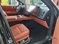 China Li L8 2023 Air EREV Mid Large SUV 5 Door 6 Seats 5080mm Length 330kW Dual Motor AWD for sale