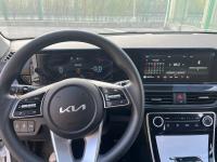 China Kia Seltos 2023 1.5L CVT Comfort Version Gasoline SUV 115HP Front Wheel Drive for sale