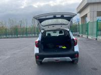 China Kia Seltos 2023 1.5L CVT Comfort Version Gasoline SUV 115HP Front Wheel Drive for sale