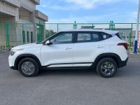 China Kia Seltos 2023 1.5L CVT Comfort Version Gasoline SUV 115HP Front Wheel Drive for sale
