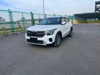 China Kia Seltos 2023 1.5L CVT Comfort Version Gasoline SUV 115HP Front Wheel Drive for sale
