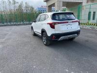 China Kia Seltos 2023 1.5L CVT Comfort Version Gasoline SUV 115HP Front Wheel Drive for sale