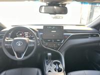 China 2023 Toyota Camry 2.5L Gasoline Flagship Sedan 207HP 8-Speed Automatic for sale