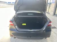 China 2023 Toyota Camry 2.5L Gasoline Flagship Sedan 207HP 8-Speed Automatic for sale
