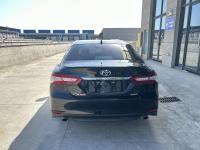 China 2023 Toyota Camry 2.5L Gasoline Flagship Sedan 207HP 8-Speed Automatic for sale