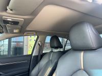 China 2023 Toyota Camry 2.5L Gasoline Flagship Sedan 207HP 8-Speed Automatic for sale