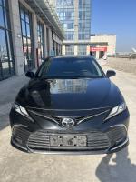 China 2023 Toyota Camry 2.5L Gasoline Flagship Sedan 207HP 8-Speed Automatic for sale