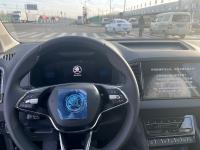 China Skoda Karoq 2024 TSI280 1.4T 150HP L4 7-Speed Dry Dual Clutch Gasoline SUV for sale