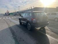 China Skoda Karoq 2024 TSI280 1.4T 150HP L4 7-Speed Dry Dual Clutch Gasoline SUV for sale