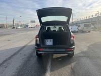 China Skoda Karoq 2024 TSI280 1.4T 150HP L4 7-Speed Dry Dual Clutch Gasoline SUV for sale