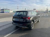 China Skoda Karoq 2024 TSI280 1.4T 150HP L4 7-Speed Dry Dual Clutch Gasoline SUV for sale