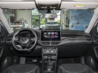 China Skoda Kodiaq TSI380 7 Seat 4WD SUV 2.0T 220HP Gasoline Car with Panoramic Image for sale